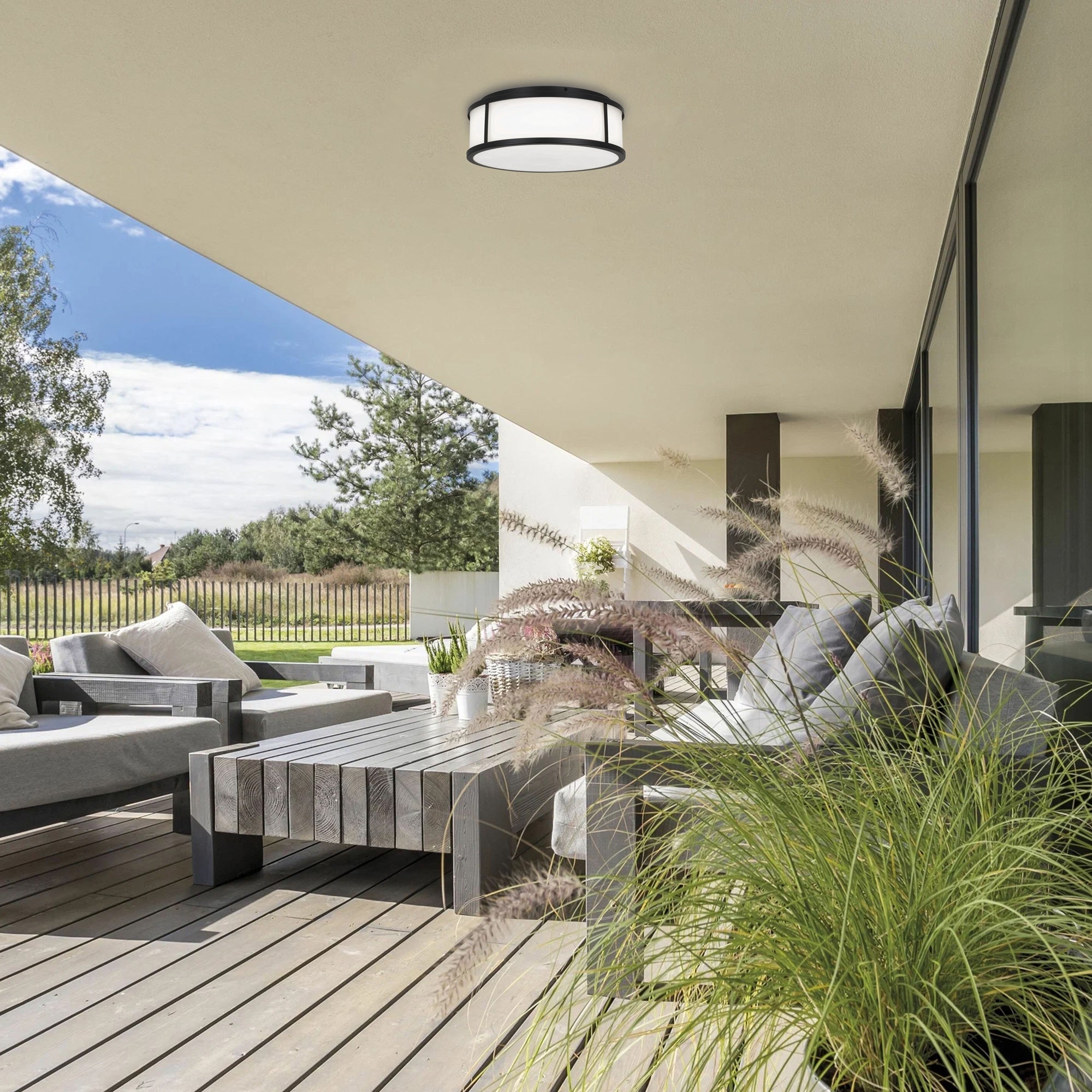 Panel Round – altecklighting